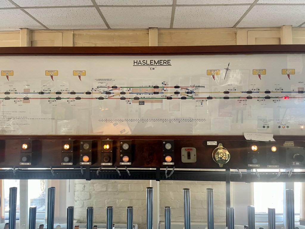 End of an era on the Portsmouth Direct Line – RailwayWorld.net