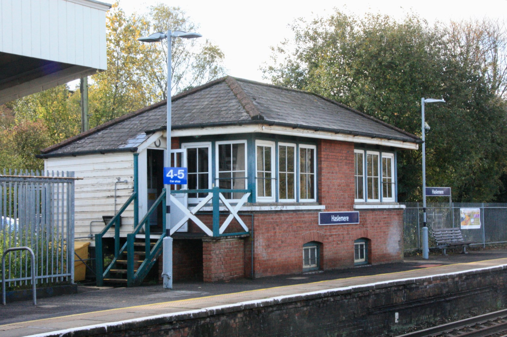 End of an era on the Portsmouth Direct Line – RailwayWorld.net