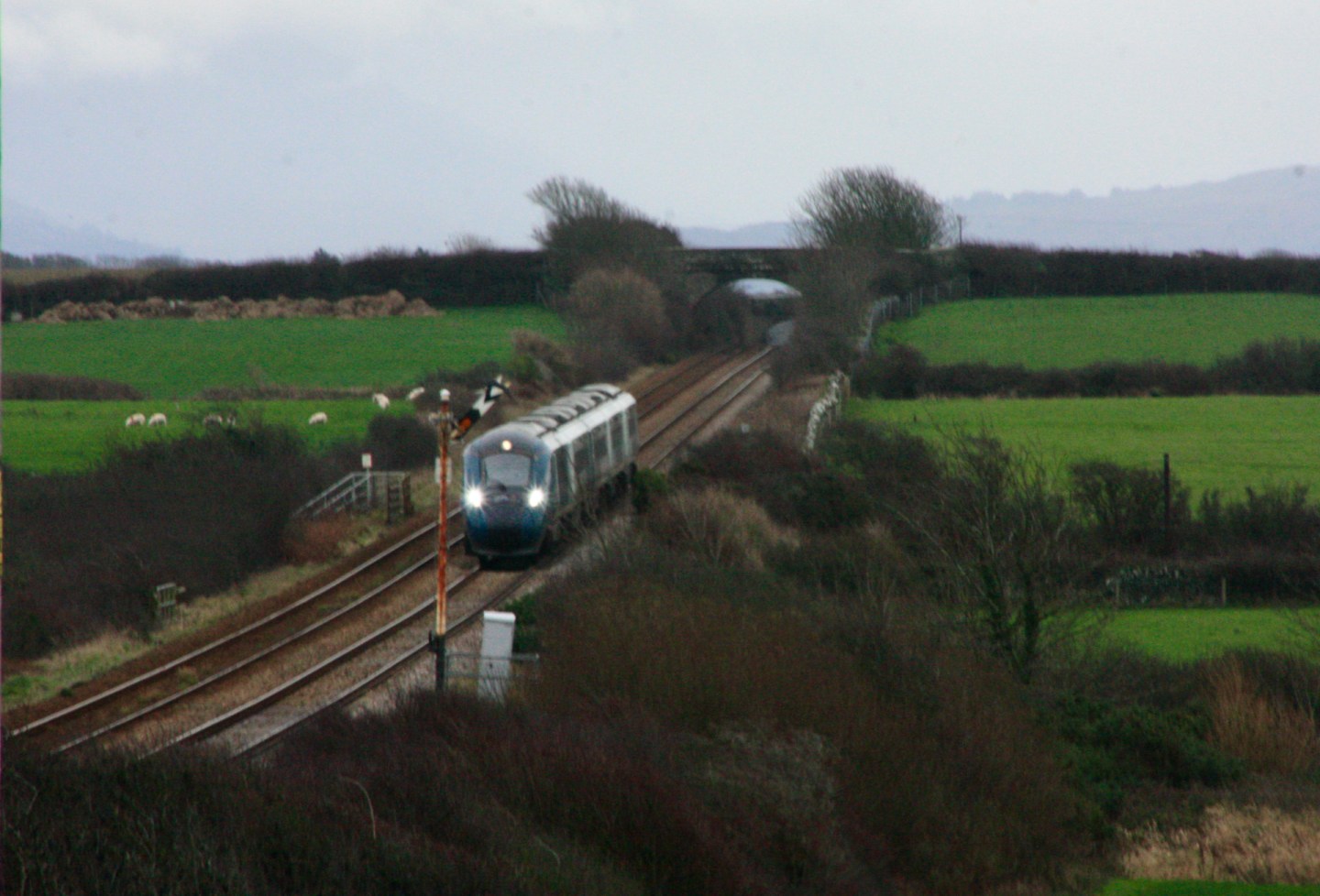 A look inside Anglesey’s historic signal boxes – RailwayWorld.net