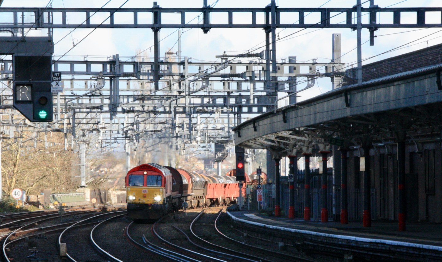 Another taste of TfW fine dining – RailwayWorld.net
